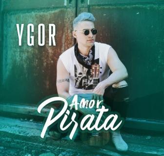 Ygor presenta su nuevo promocional "Amor Pirata" 20/09/2025 https ...