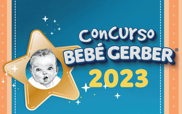 Regresa el concurso Bebé GERBER en Venezuela