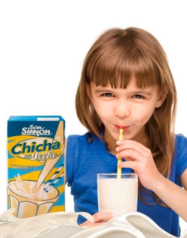 La chicha venezolana ya viene lista para tomar