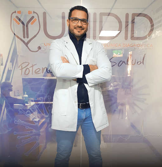 Intervenciones menos invasivas permiten rápida recuperación