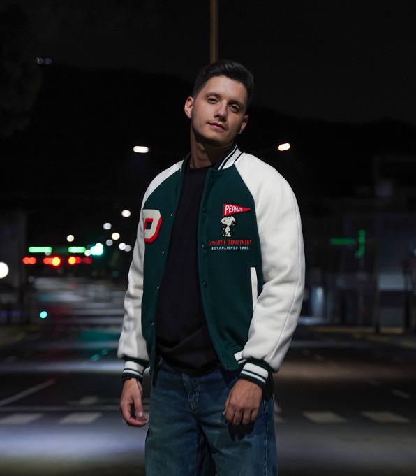 José David le regalará a su fanaticada una sorpresa especial