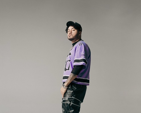 📰 "MUJERÓN" es lo nuevo de Reggi "El Auténtico"